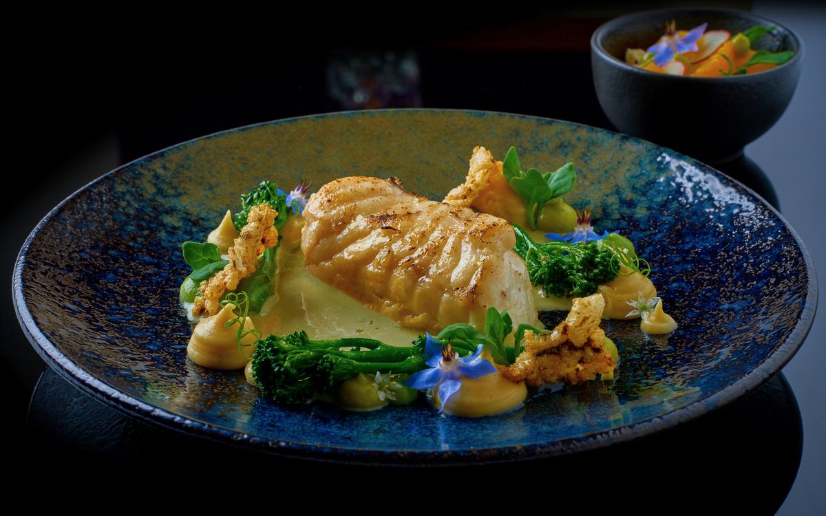 Zážitková gastronomie v centru Prahy - Zážitková restaurace v Praze